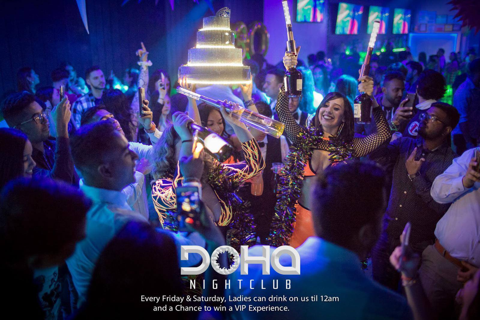 Discover the Best Queens Clubs and Nightlife in NYC