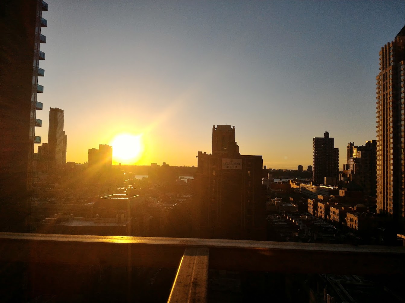 Attic Rooftop Birthday Packages & Bottle Service Available - MTS ...