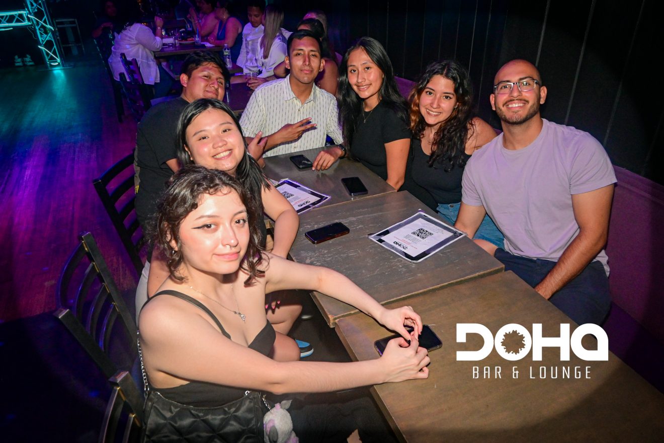 Queens Nightclub with Latin Music – Best Latin Vibes