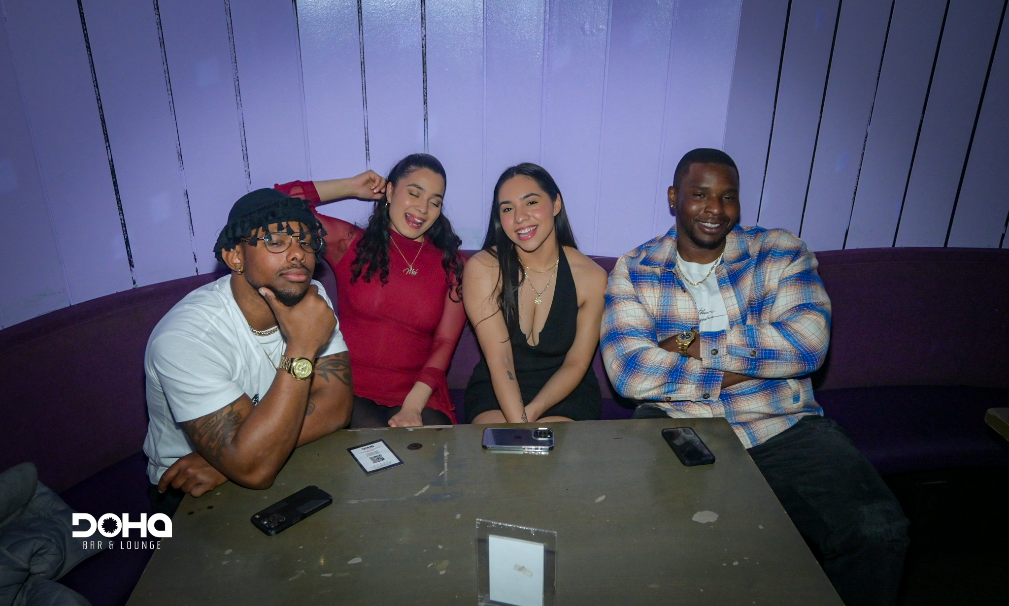 Thursday Events NYC | Doha Bar Lounge Queens Nightlife