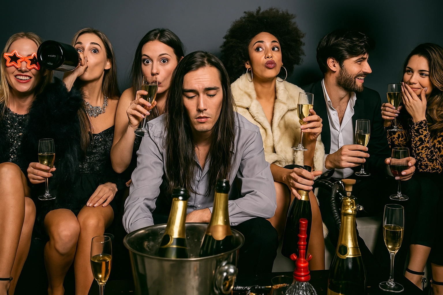 VIP Bottle Service NYC – Luxury Nightclub Packages & Reservations | MTS ...