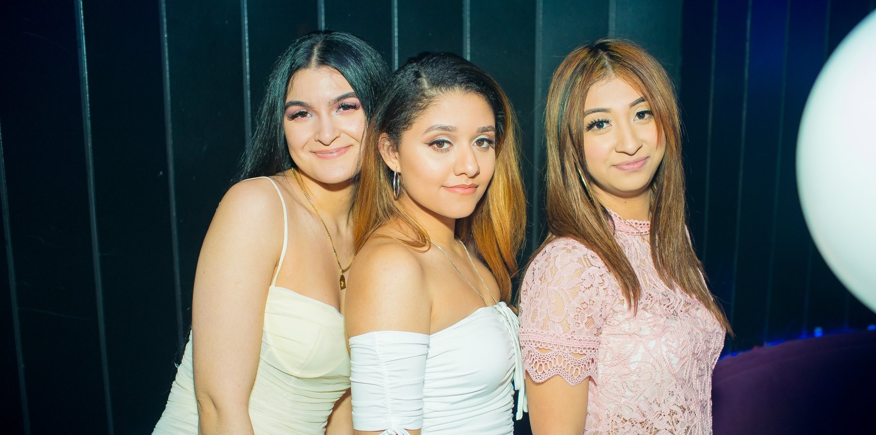 Best Thursday Events in Queens at Doha Bar Lounge