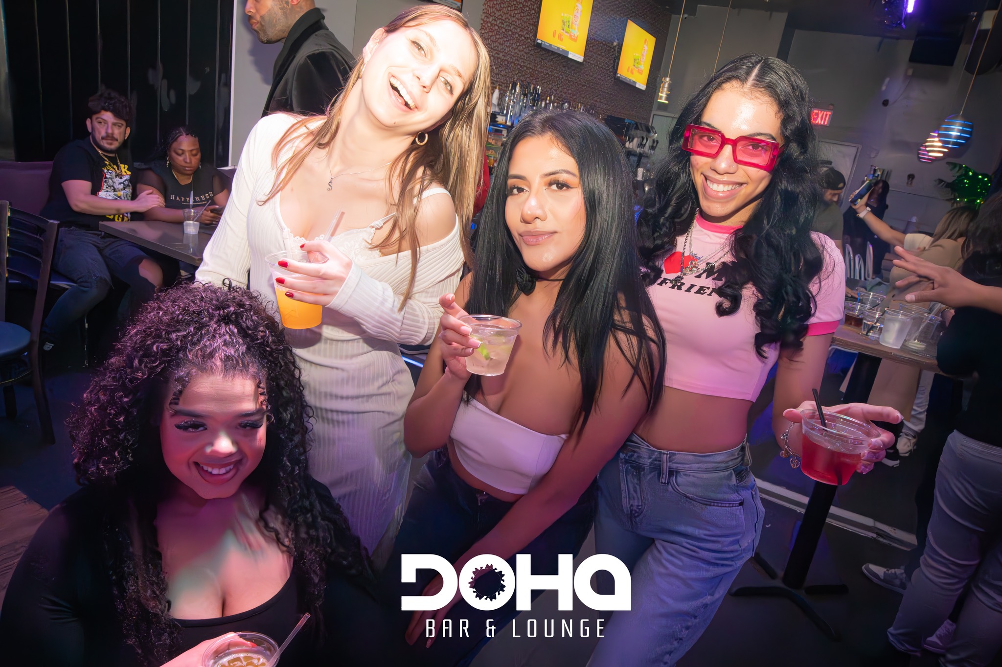 Mother's Day Events Queens | Ladies Luv Fridays