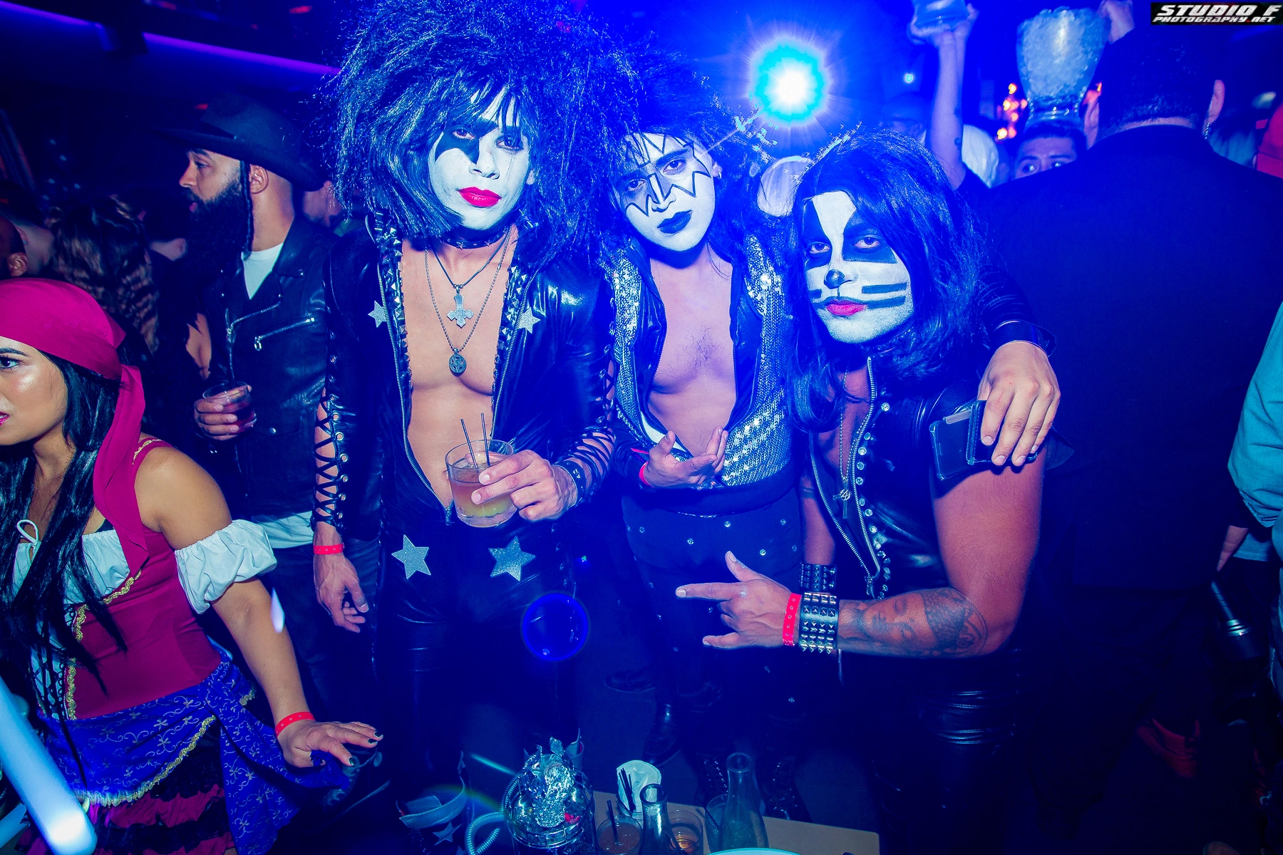 NYC Halloween Events 2025 | Best Halloween Parties in NYC