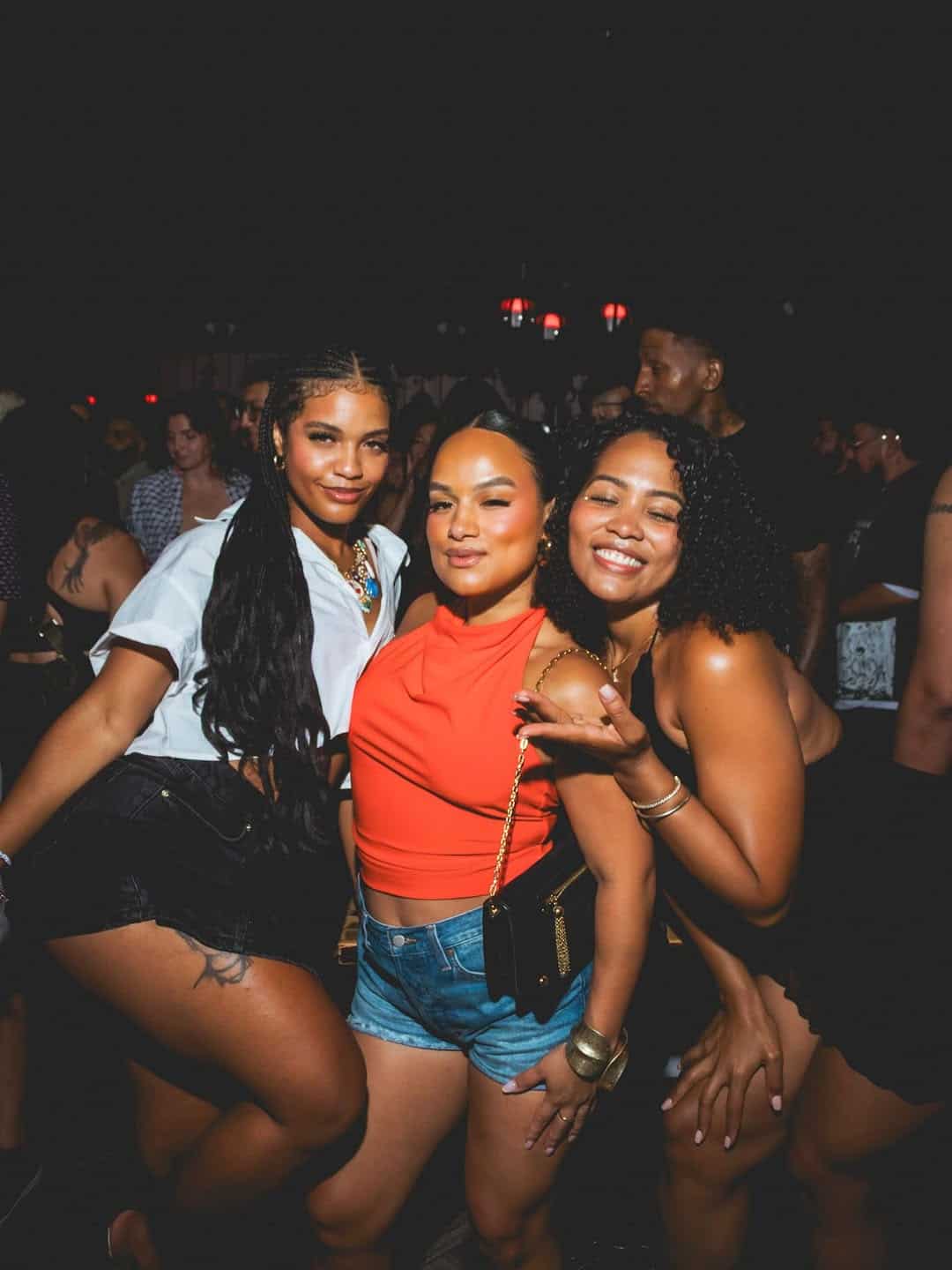 Hotel Chantelle Club Dress Code