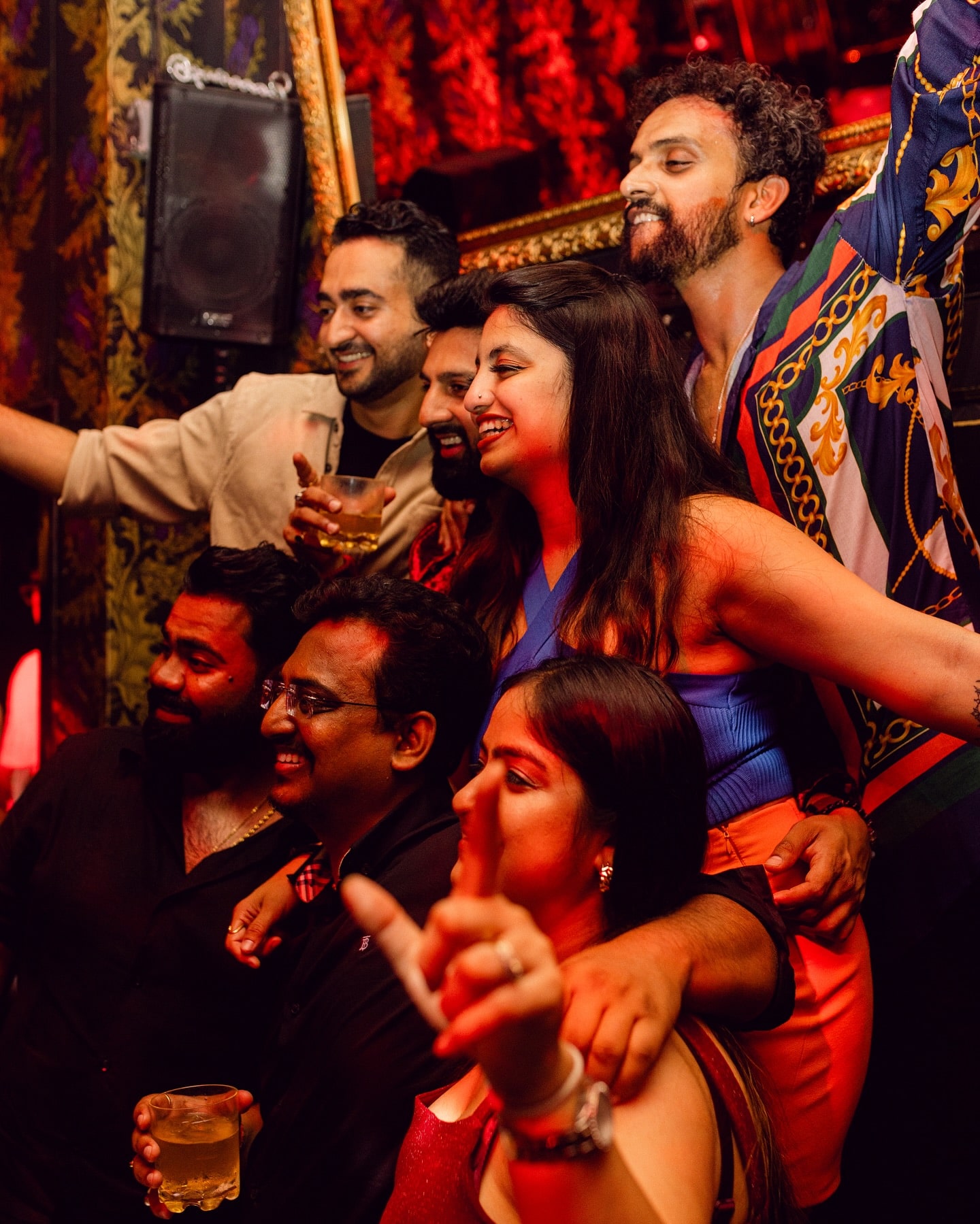The Ultimate Guide to Celebrating Your Bachelorette at Hotel Chantelle