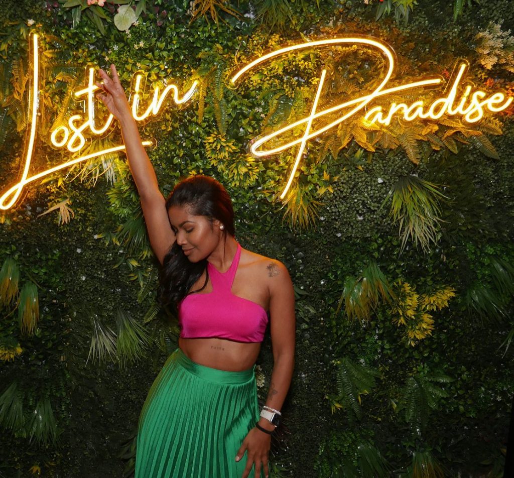 Best Deals on Lost in Paradise Rooftop Reservations This Weekend