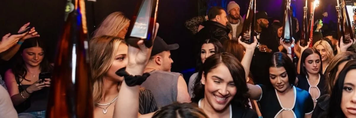 NYC Nightlife Your Ultimate Guide to Clubs, Dance Nights & Parties